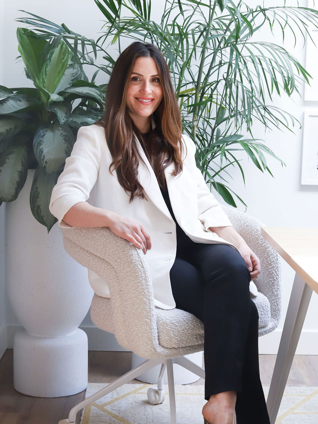 Who We Are – Form Collective