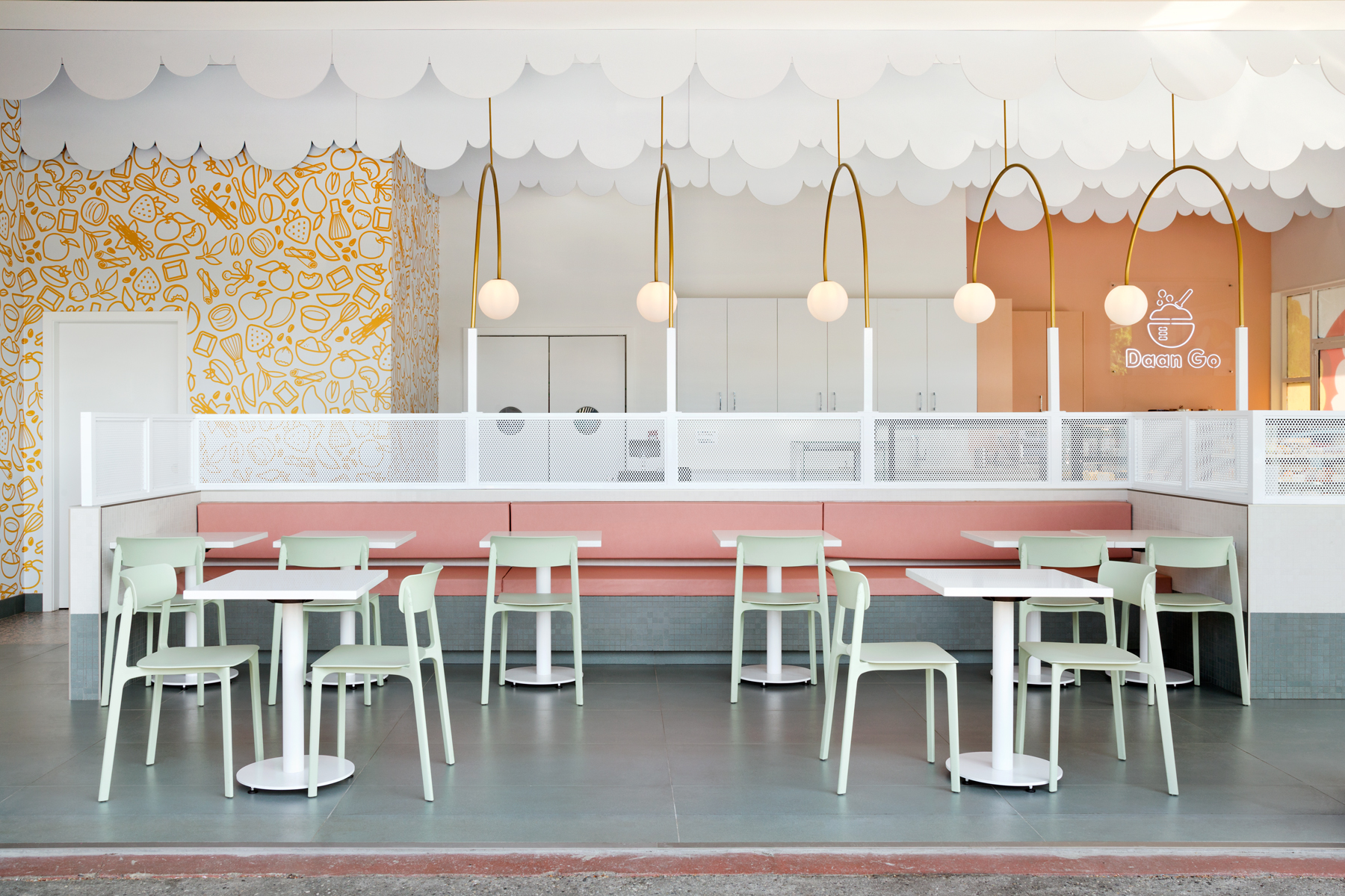 Before & After Transformations – Form Collective